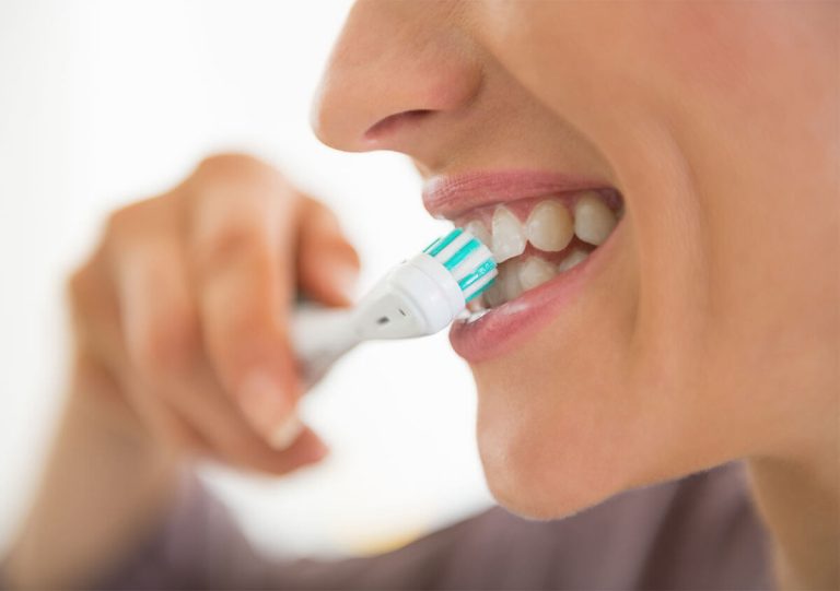 Tooth Brushing Techniques Chino Hills CA - Prevent Gum Disease